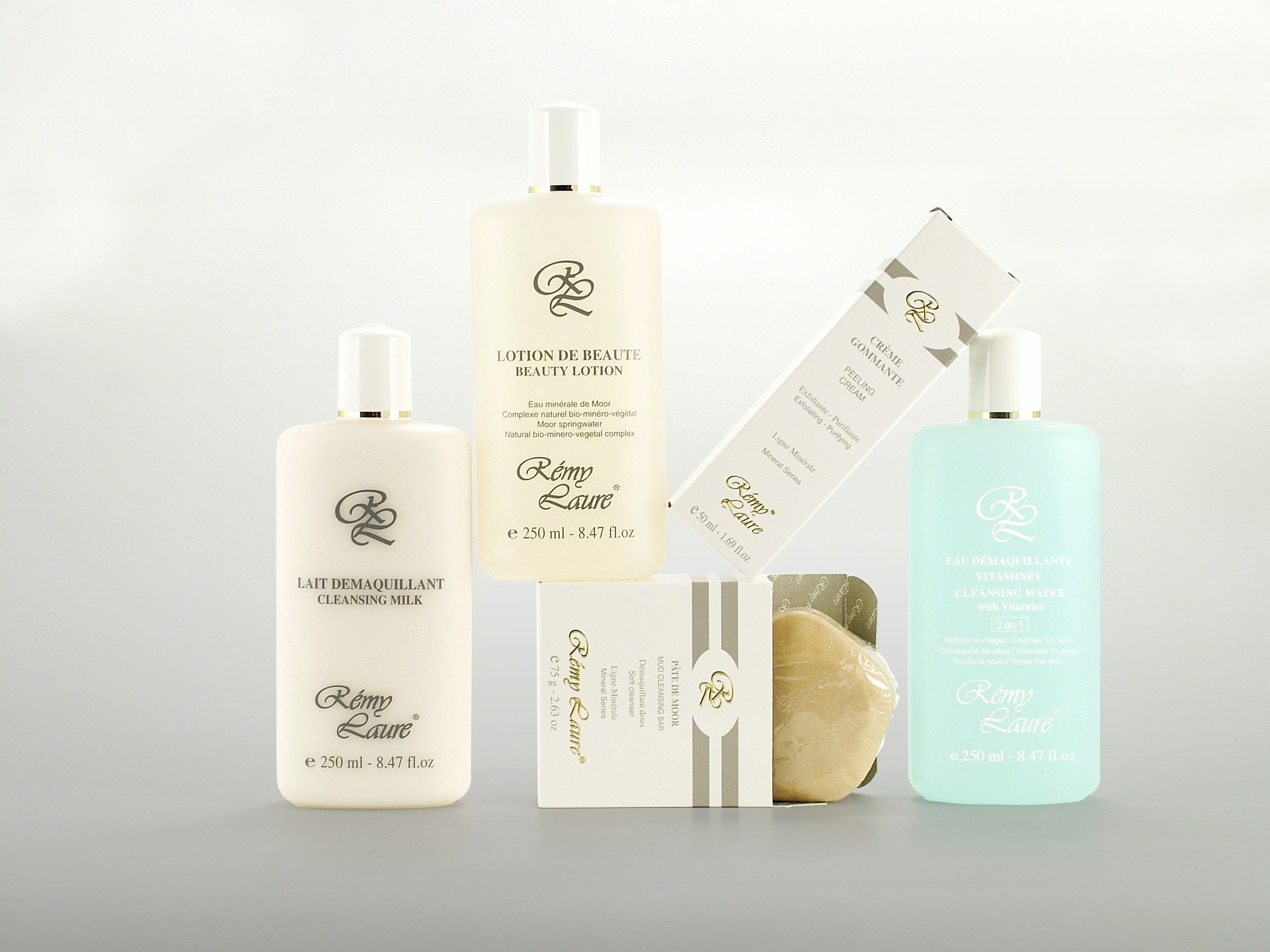 Remy Laure Basic Cleansing – Beauty Product USA