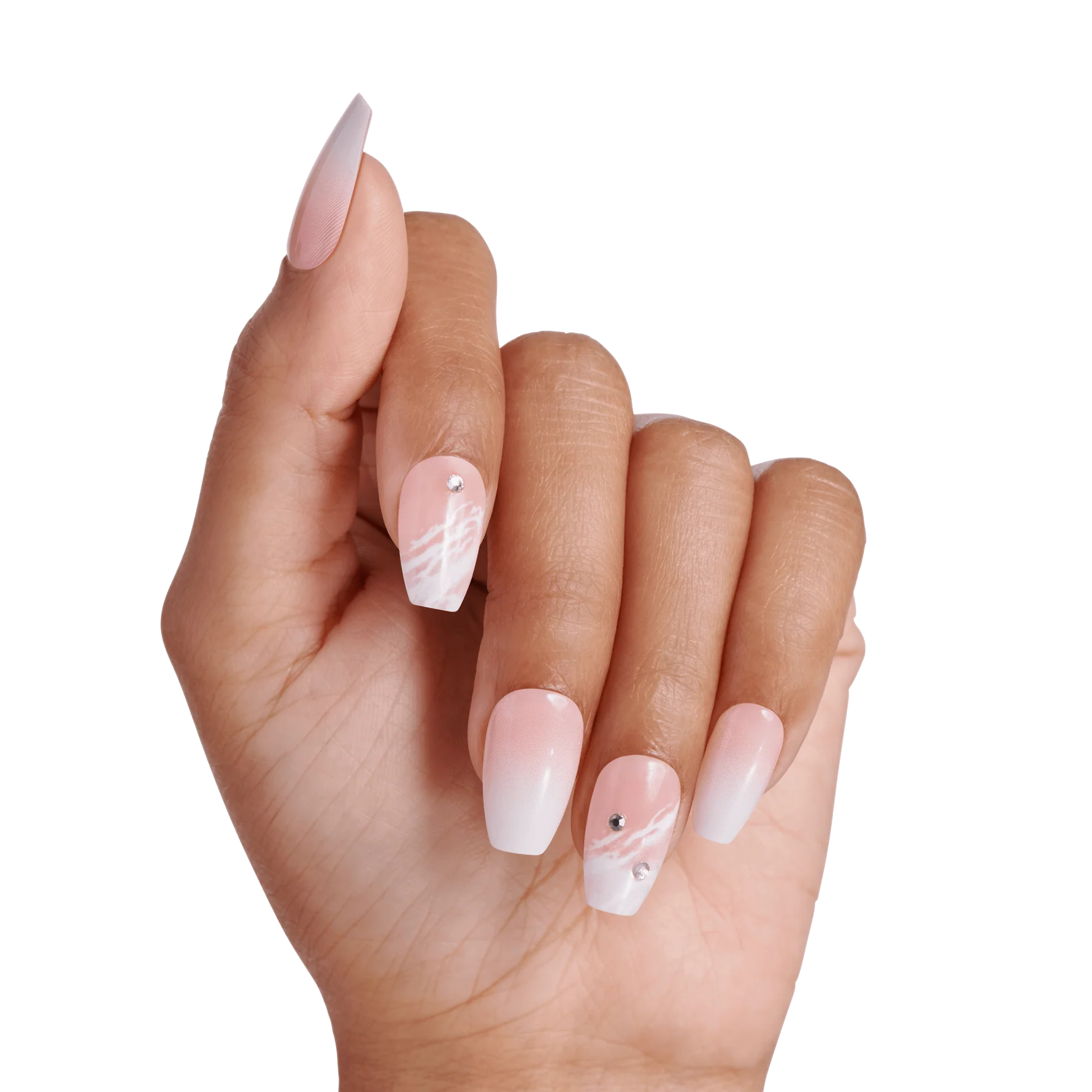 imPRESS by KISS Lighthearted IM191X 94686 – Beauty Product USA